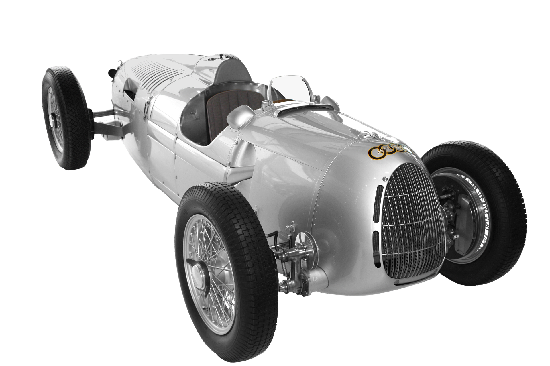 The first major brands based up to 30s and their first cars. Part 3 ...