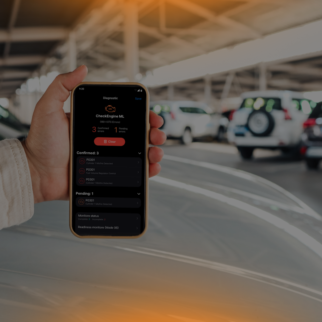 How to use the ELM327 Bluetooth car scanner? How to connect & read ...
